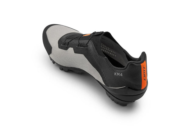 DMT - KM4 SILVER – Bikeshoe4u.com